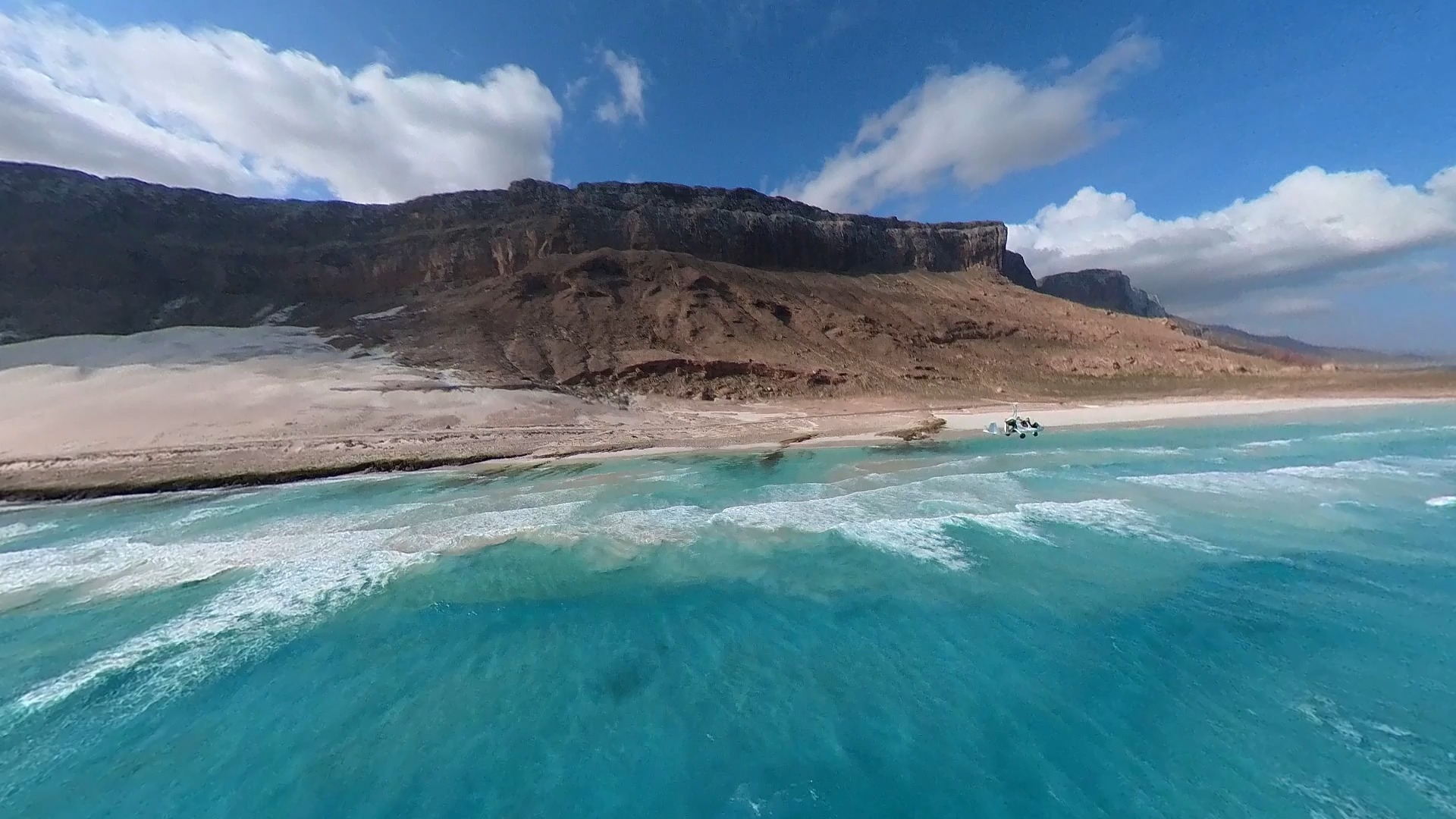 Socotra: rediscovering the ‘island abode of bliss’ | Financial Times