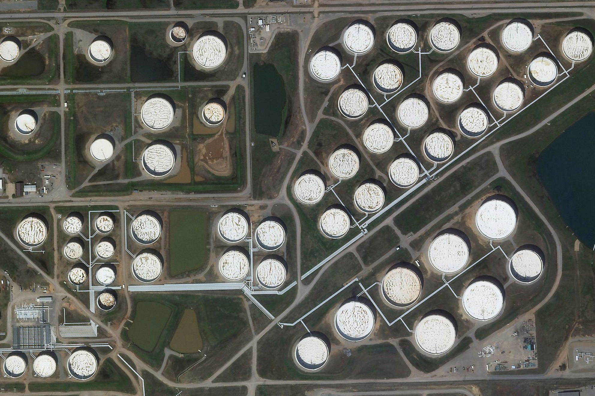 Planet Labs launches $2.8bn deal in latest space Spac | Financial Times