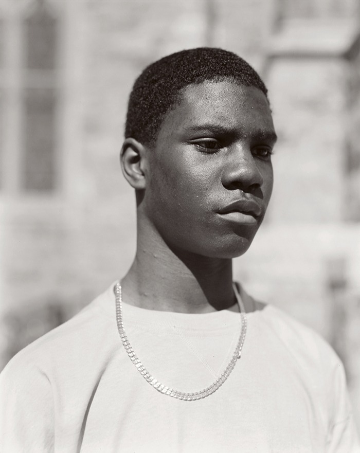 Elizabeth Strout on Judith Joy Ross’s ‘breathtaking’ photography ...