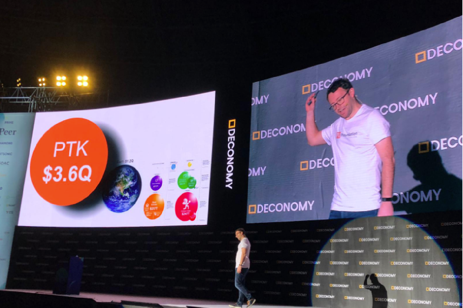 How a guy called Colin Platt became the richest person in the world ...