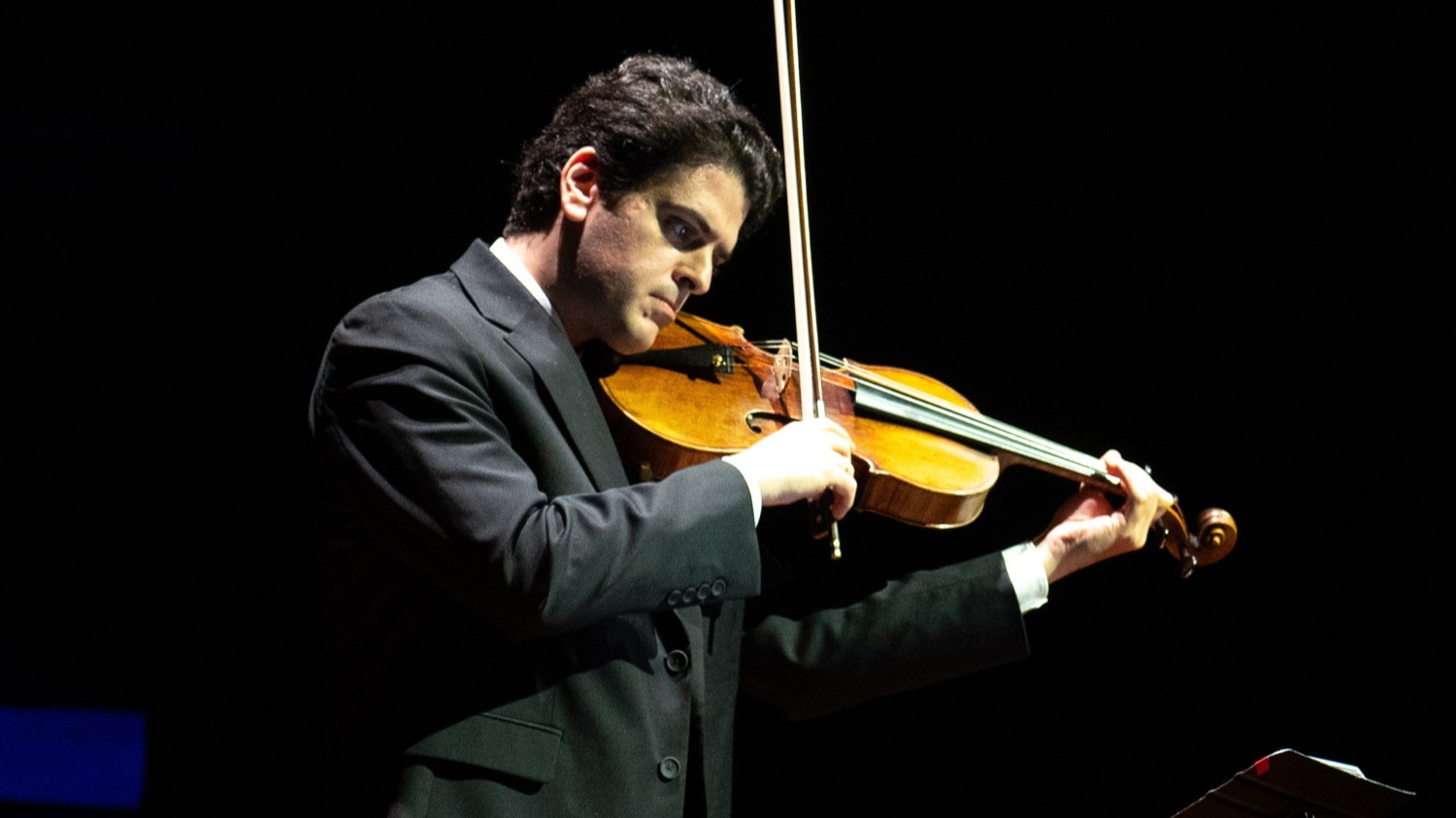 Richard Fairman - Journalist Profile - Intelligent Relations