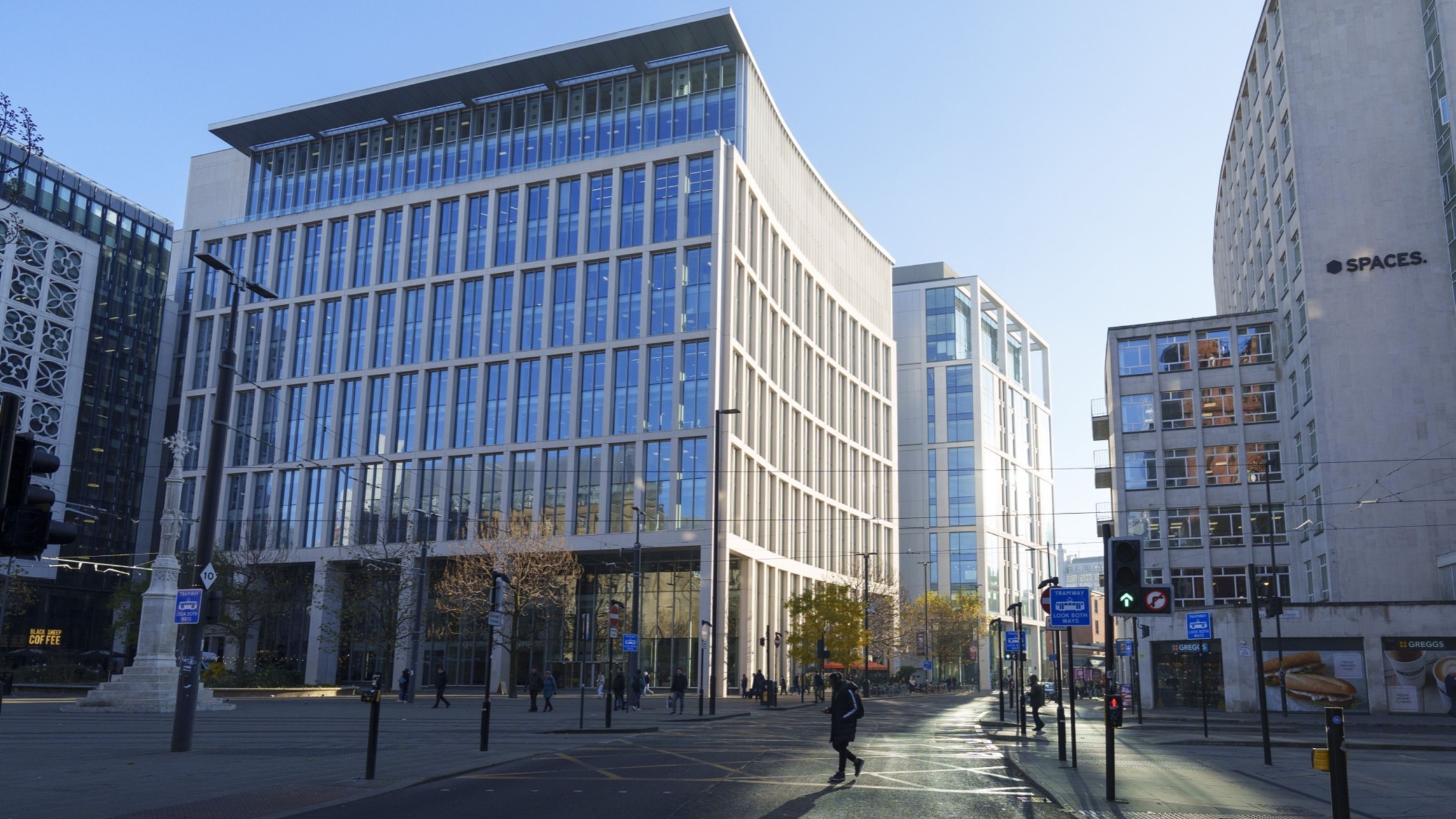 Simon Foy - Journalist Profile - Intelligent Relations